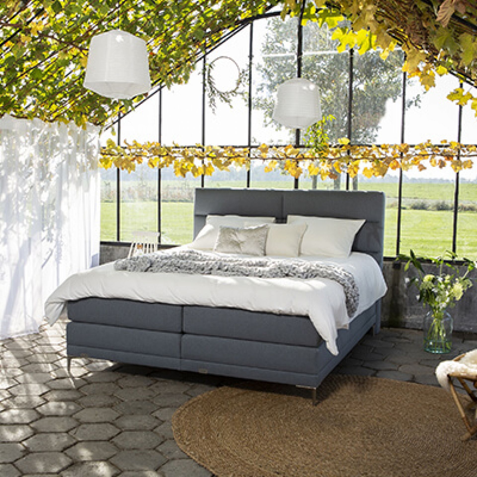 Avek | Boonman bedden