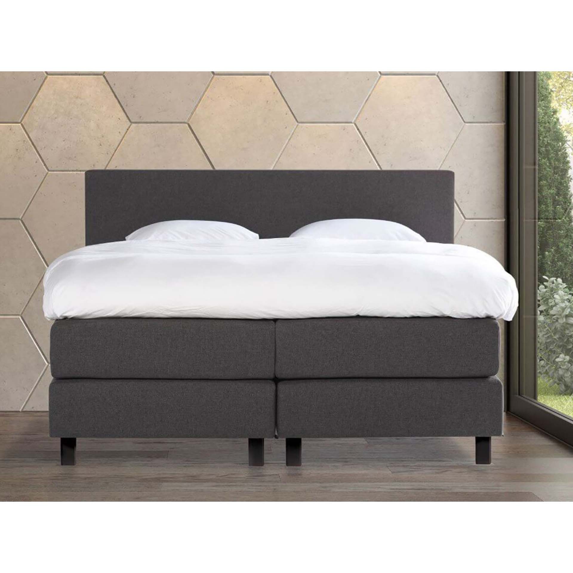 Boxspring | Boonman bedden