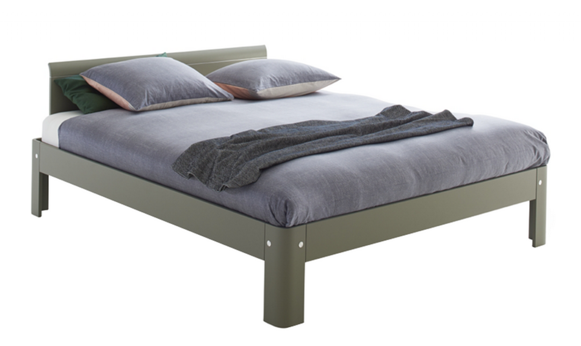 Auping bed Auronde 1500 | Boonman bedden