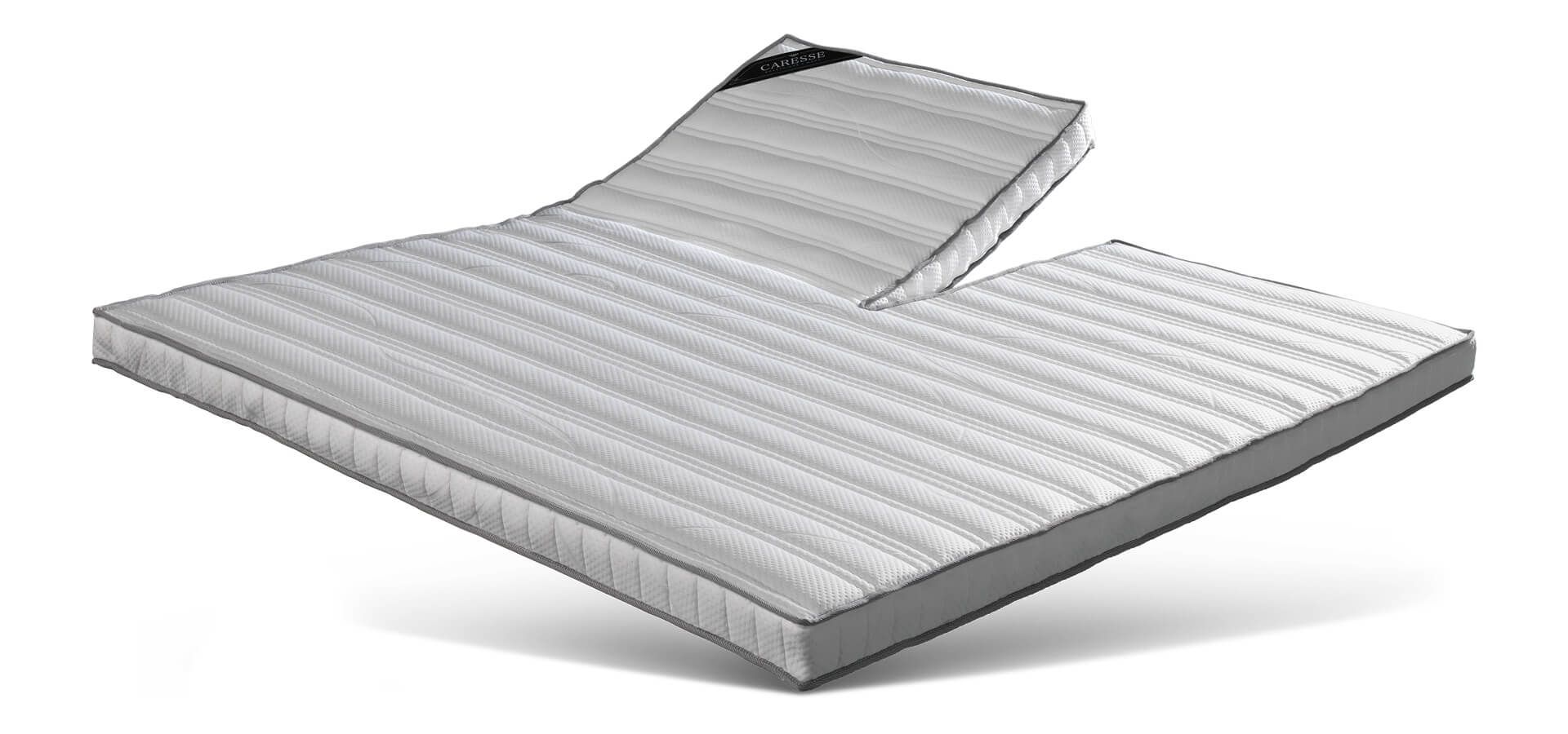 Toppers | Boonman bedden