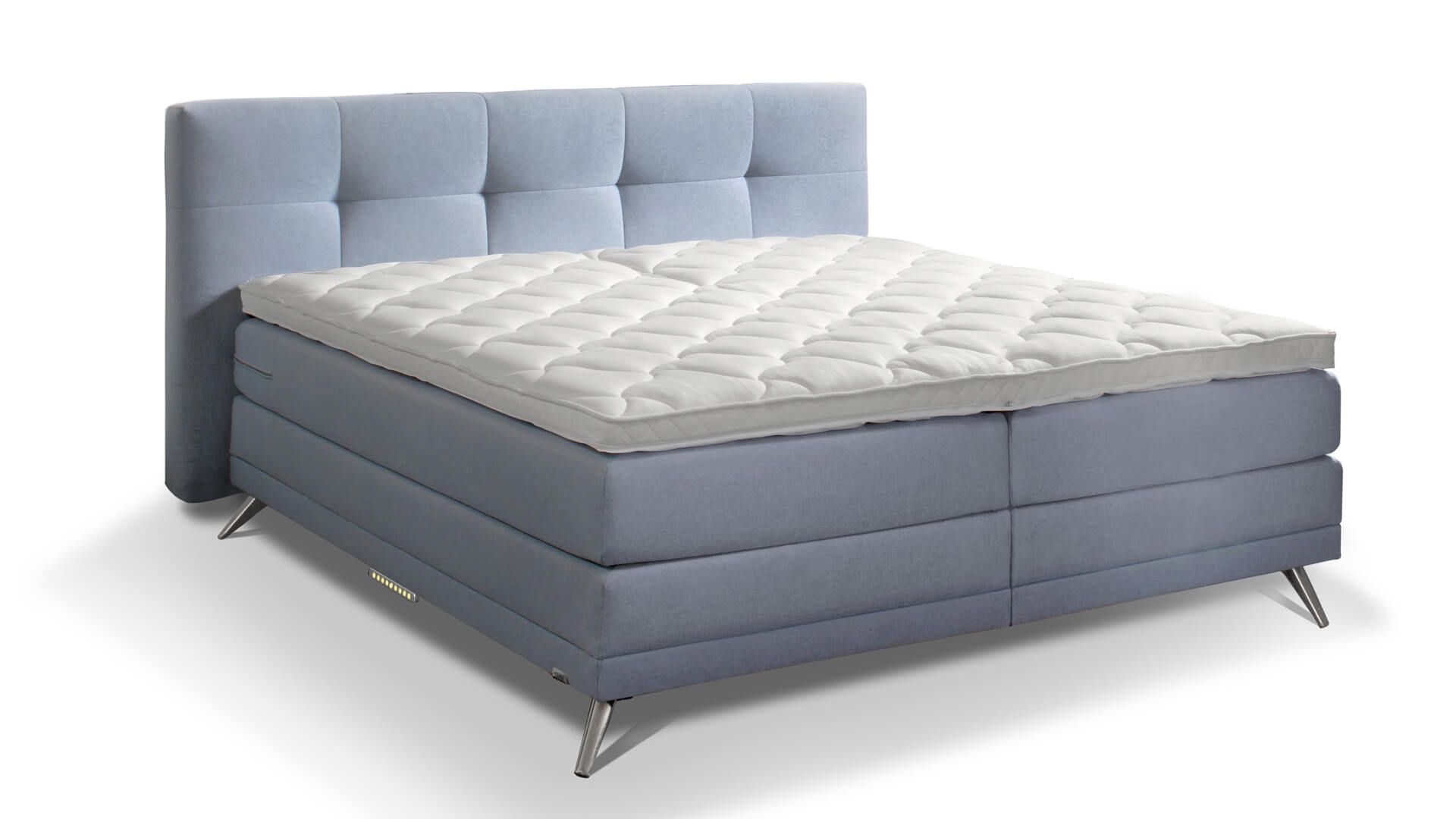 Avek Fier Sinne boxspring | Boonman bedden