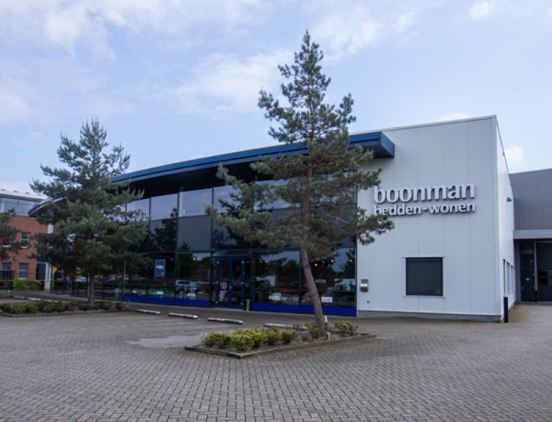 Winkels | Boonman bedden