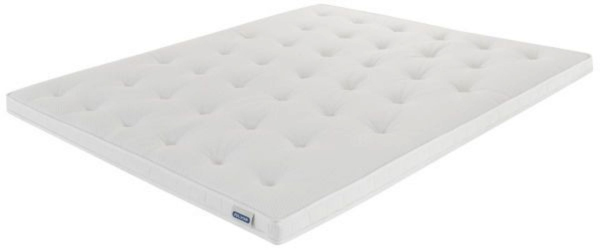 Toppers | Boonman bedden